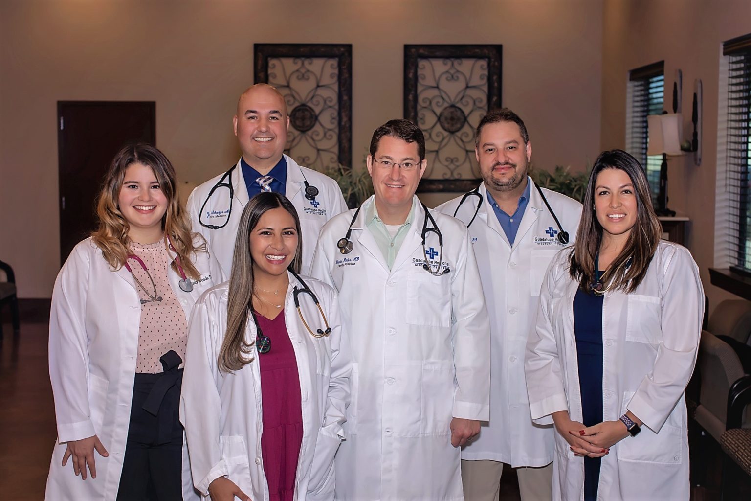 About | Guadalupe Family Health